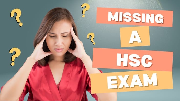 Understanding the HSC. What is it all about?